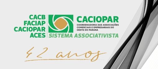 Caciopar chega a 42 anos de bons serviços ao Oeste do Paraná ...