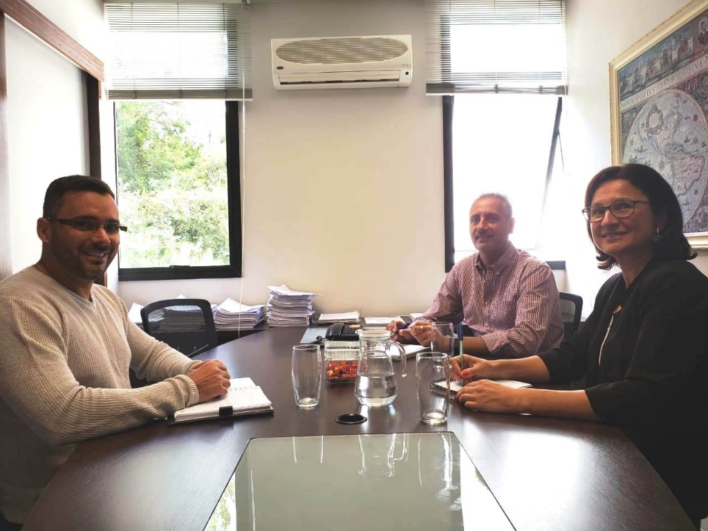 Ippex da Faciap começa a operar com importação - Confederação das ...