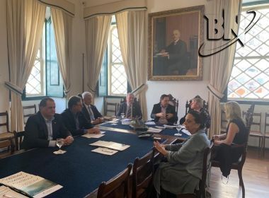 Na ACB, embaixador do Reino dos Países Baixos discute potencial ...